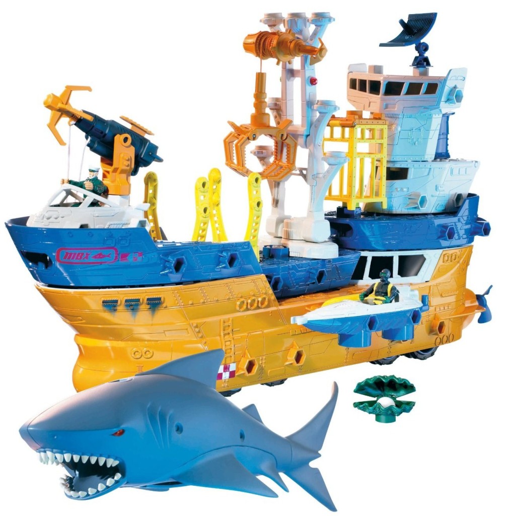 bath time rig - Bath Time Fun Time